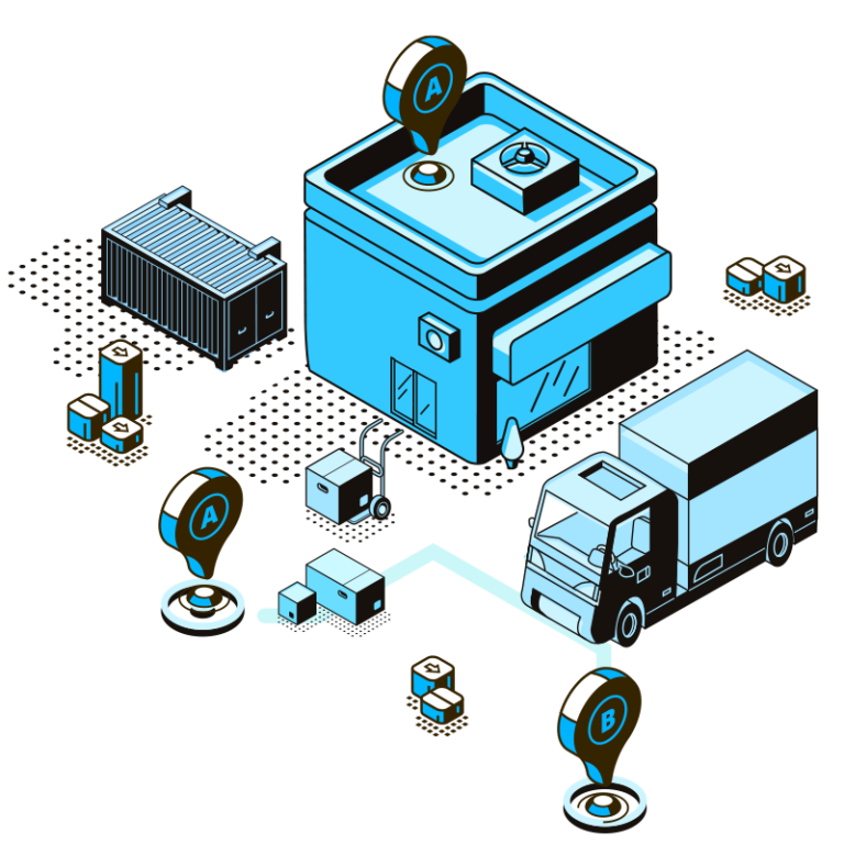 Lavora con noi • Cap Delivery